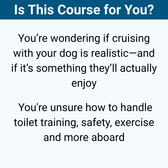 Handy VHF Radio Reference Guide