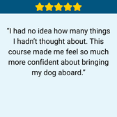 Handy VHF Radio Reference Guide