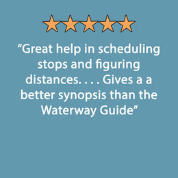 ICW Cruising Guide