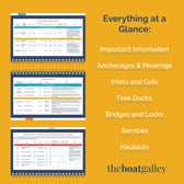 Florida Keys & Okeechobee Cruising Guide