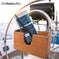 VHF Radio Quick Reference for Boaters | Waterproof Marine Guide